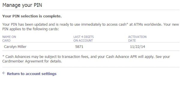 US Chip and PIN cards - what they are and why you're seeing them ...