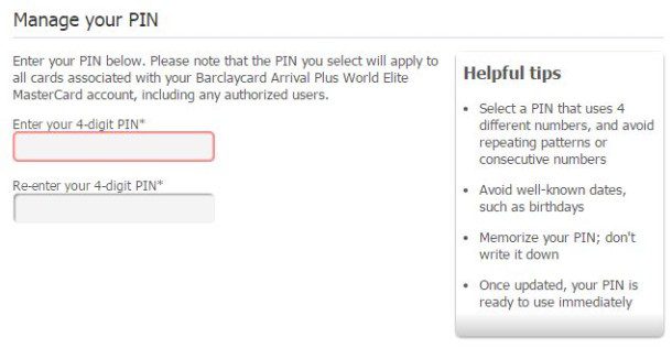US Chip and PIN cards - what they are and why you're seeing them ...
