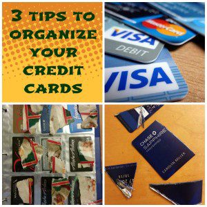 9 amazing sights to see, 3 tips to organize your credit cards and ...