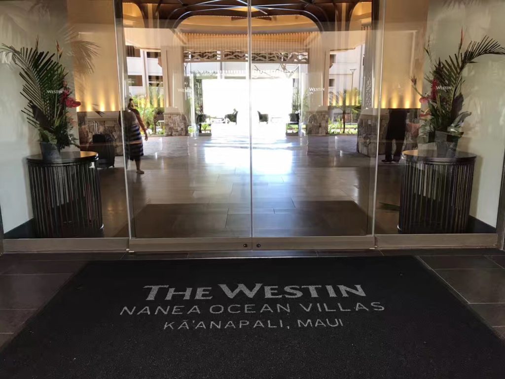 Brand new Westin Nanea Maui resort in a dozen pictures - Points with a Crew