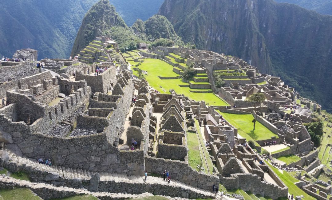 4 tips for taking the train to Machu Picchu - Points with a Crew