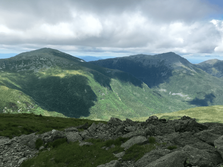 5 reasons to drive the Mount Washington Auto Road - Points with a Crew