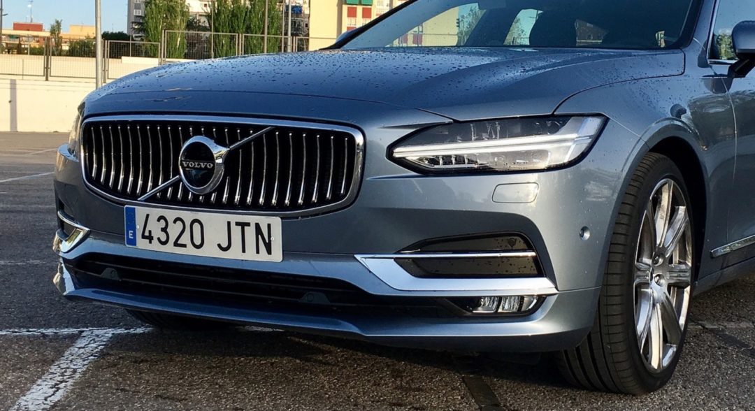 How to get a free trip to Sweden with Volvo overseas delivery