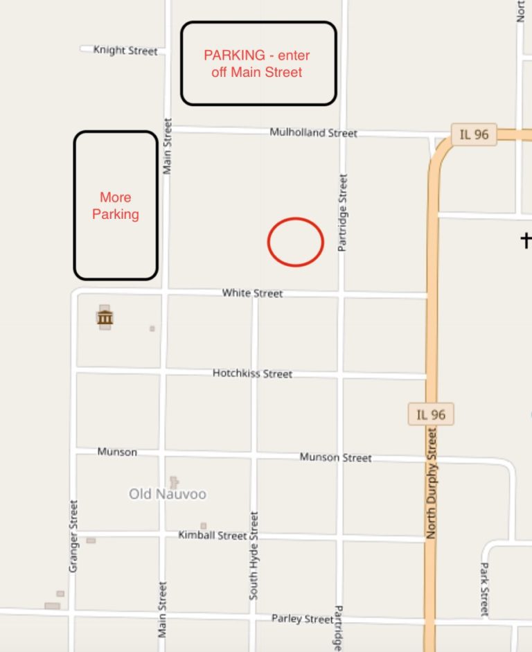 7 things to know about the Nauvoo Pageant (and the British Pageant ...