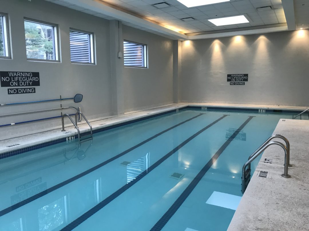 Hyatt Centric Midtown Atlanta Review - Points with a Crew