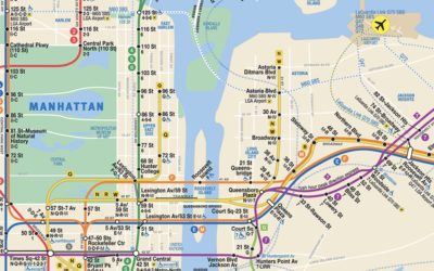 The best and cheapest way to get from Manhattan to LGA airport - Points ...