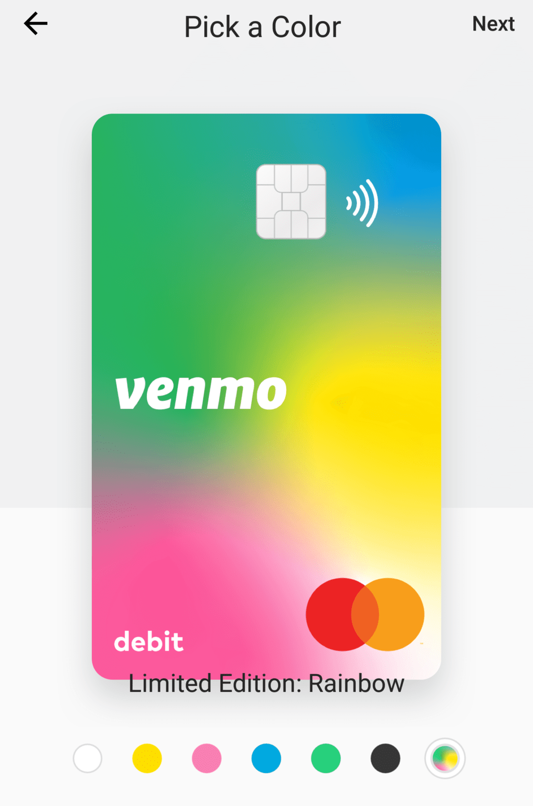 The "Easiest" $15 Ever - Should You Open the New Venmo Card? - Points ...