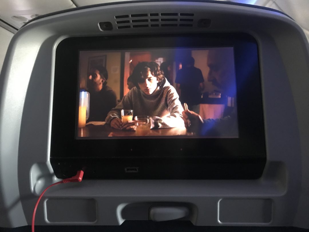 Delta 737-900 Economy Review: Sacramento to Atlanta - Points with a Crew