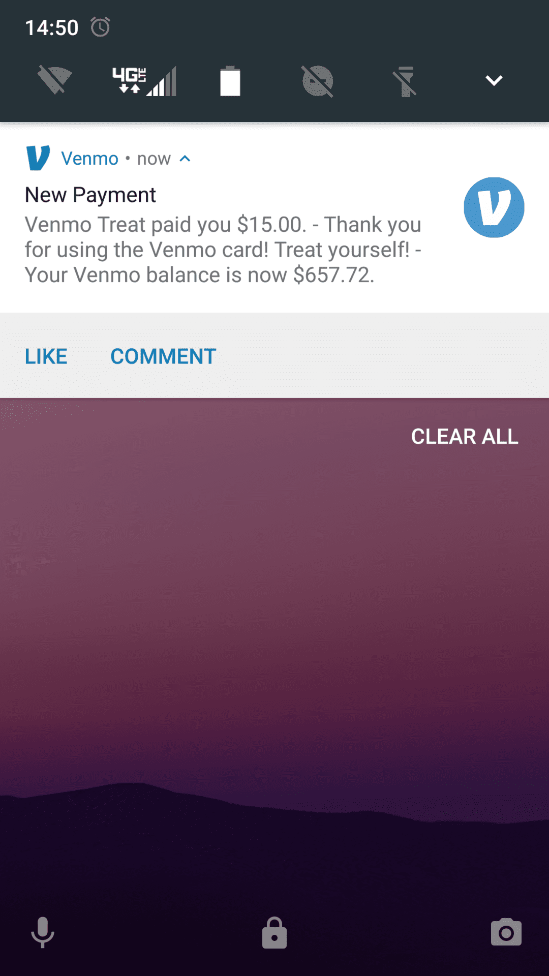 That Really Was Easy! Our Venmo Card Review with a $15 Welcome Offer ...