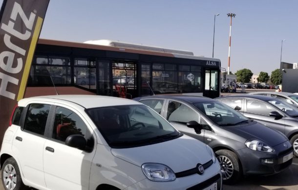 How to use Marrakech Airport Bus 19 to Marrakech City Center: a step-by ...