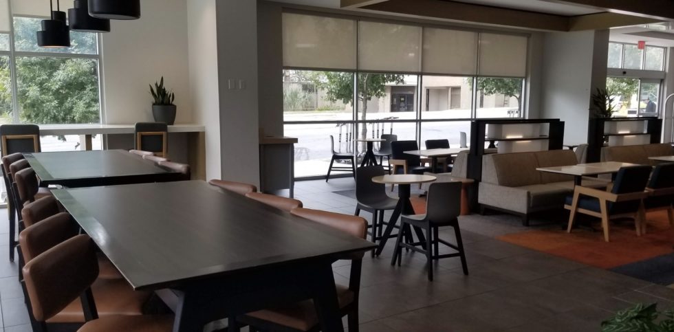 Hyatt House Austin/Downtown review - Points with a Crew