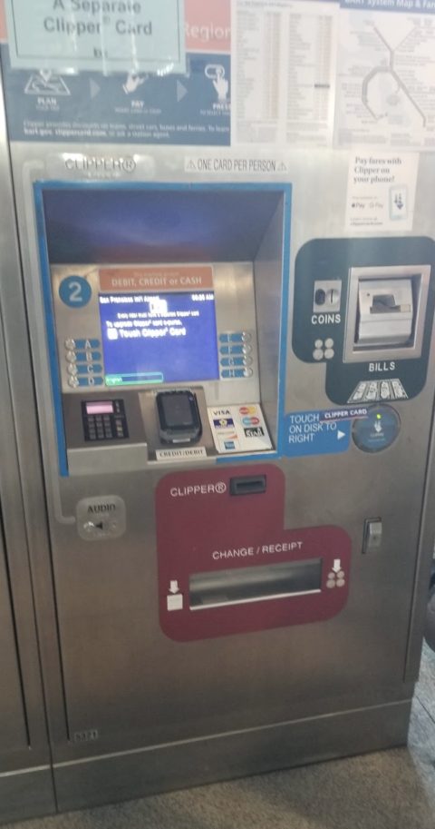 The best and cheapest way to get from SFO airport to Downtown San ...