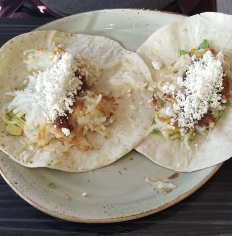 Cadillac Mexican Kitchen & Tequila Bar - Houston Airport Priority Pass ...