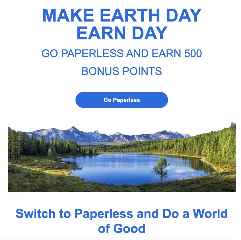 Get an Easy 500 Wyndham Rewards Points (Good For Vacation Rentals ...