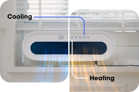 Kickstarter: ComfyAir - The Ultimate Window Air Conditioner (back ...