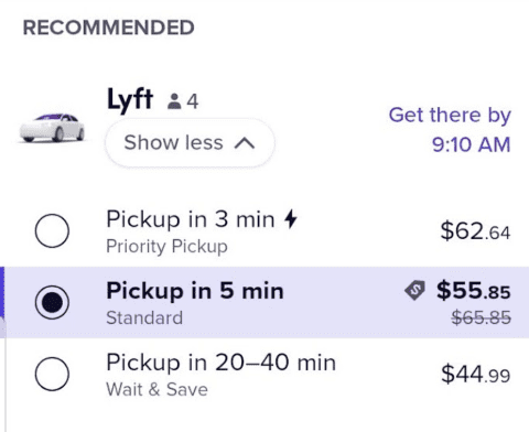 Taxis Are Now Better Than Uber (Or Lyft) - Points with a Crew