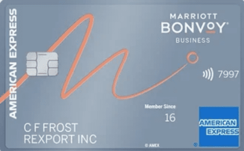 Which Marriott credit card is the best? (150,000 Points Or 4 Free ...