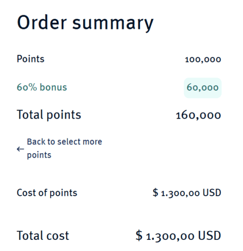 Should you buy Wyndham points with a 60% bonus? (Ends Wednesday ...