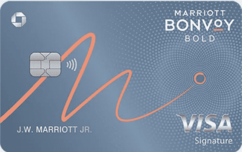 Which Marriott credit card is the best? - Points with a Crew