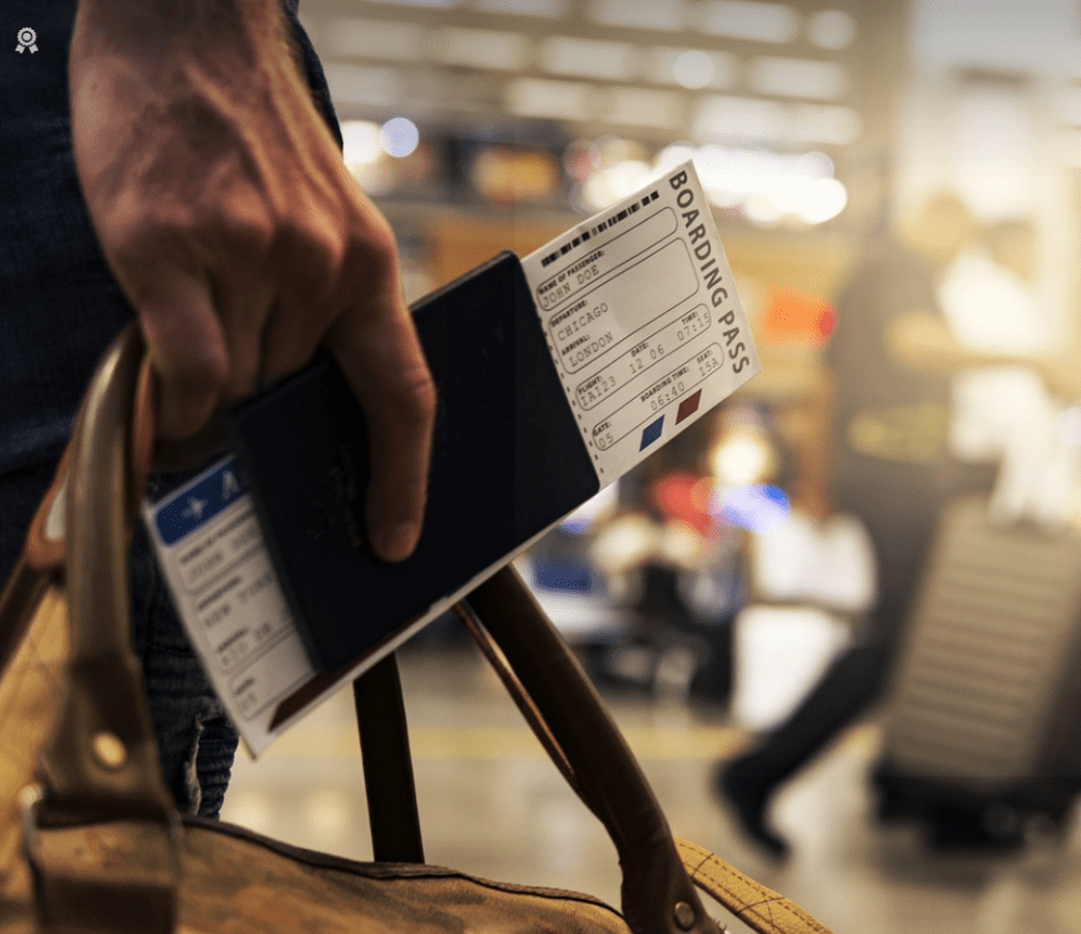 Is It Okay To Share Your Airline Confirmation Number (PNR)? - Points ...